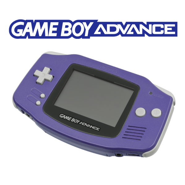 Game Boy Advance - retrospiel - neue Spiele für alte Konsolen