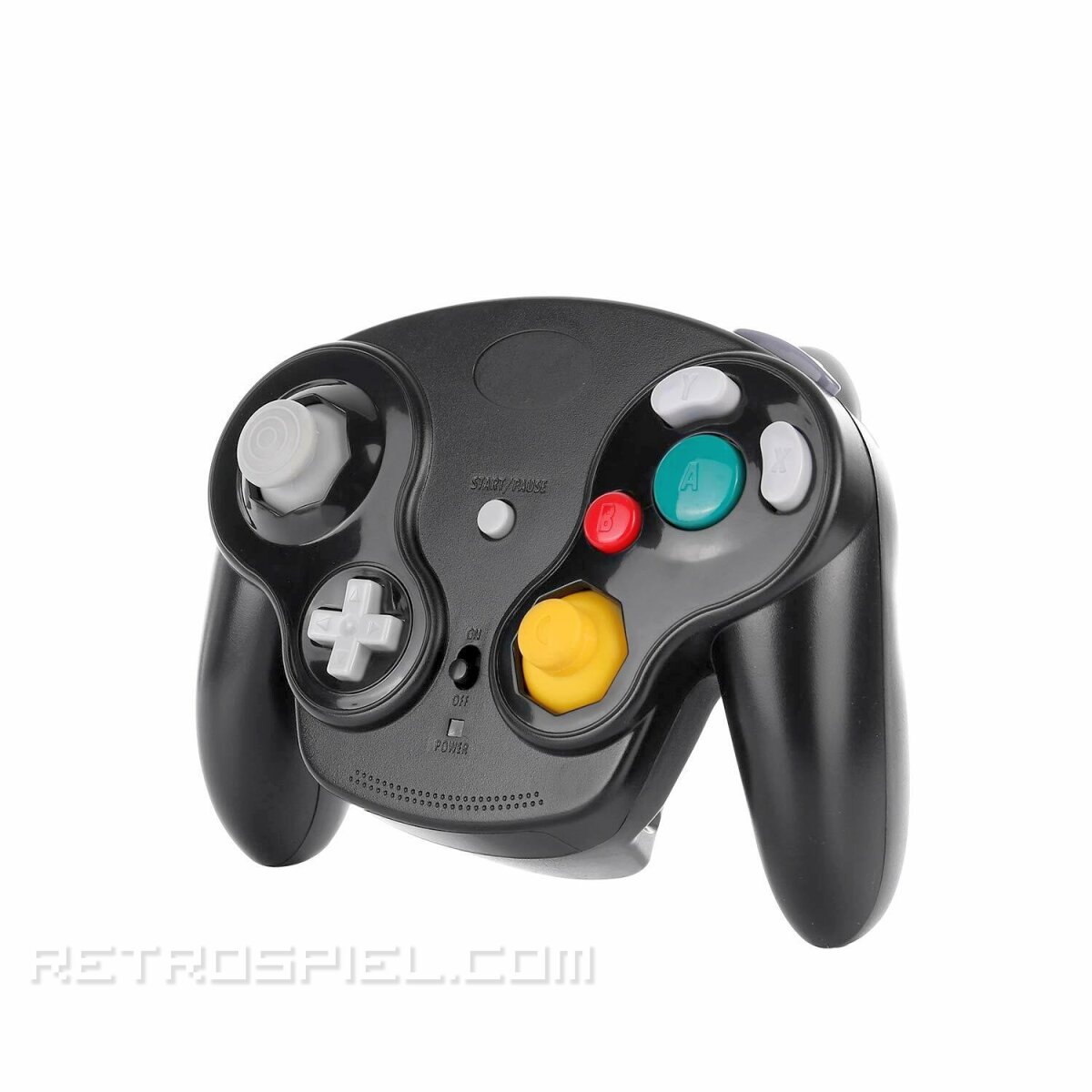 GameCube Controller - Nintendo Game Cube - retrospiel - neue Spiele für ...